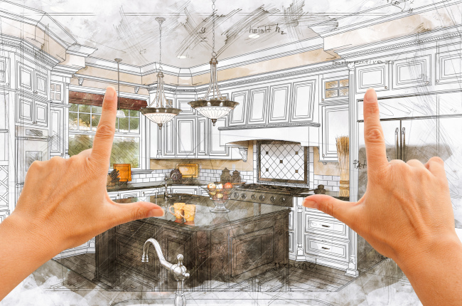 How to Prepare for the Custom Home Process | David Jordan Homes