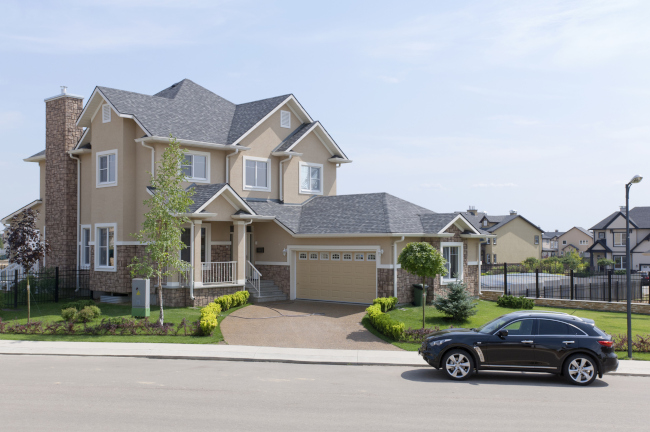 What Benefits Do Spec Homes Offer Homebuyers? | David Jordan Homes